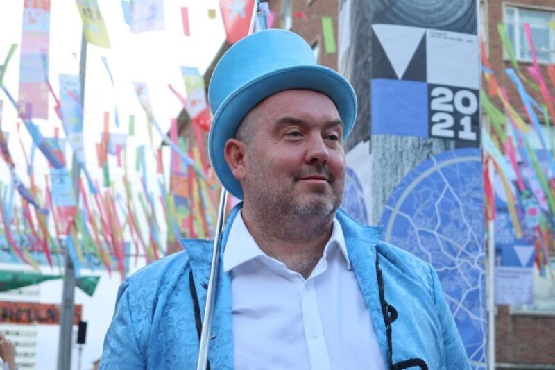 Godiva's Cathedral Quarter Guided Walking Tour - The Experience: Practicalities and Authenticity