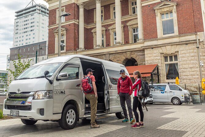 Godley Head Scenic Drive & Guided Walk (Shore Excursion) - Final Thoughts