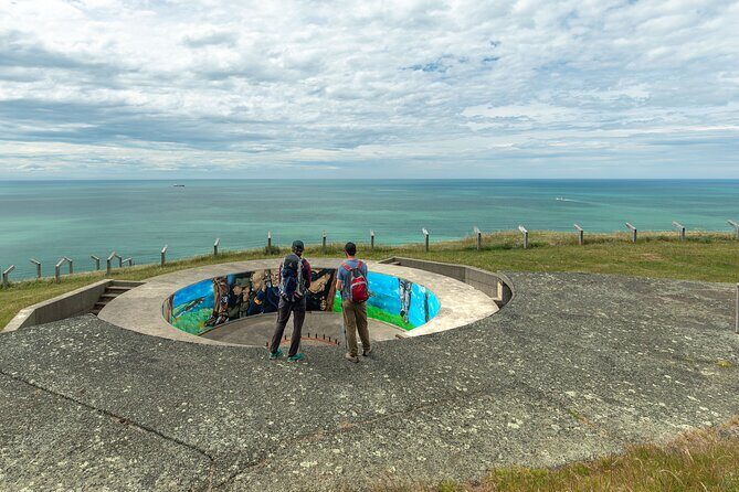 Godley Head Scenic Drive & Guided Walk (Shore Excursion) - FAQs