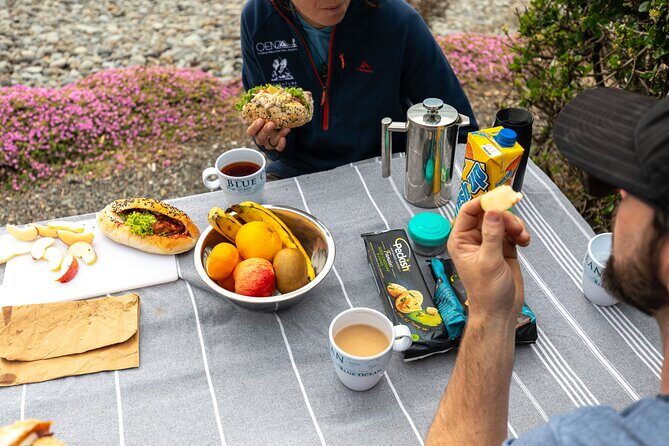 Godley Head Scenic Drive & Walking Tour (Private Shore Excursion) - An In-Depth Look at the Itinerary