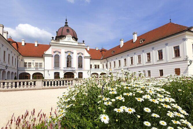 Gödöll - Half-Day Private Tour to the Royal Palace - Key Points
