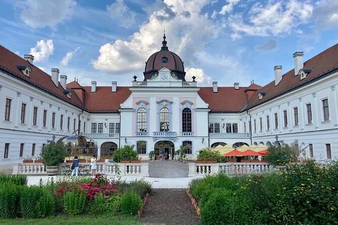 Gödöll - Half-Day Private Tour to the Royal Palace - Discovering Gödöllő Palace: The Itinerary in Detail