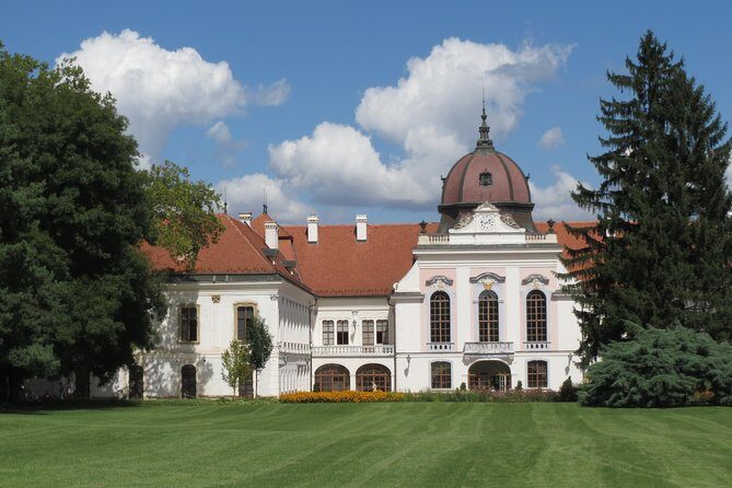 Godollo Sisi Castle and Szentendre Full-Day Private Tour from Budapest - An In-Depth Look at the Tour Experience