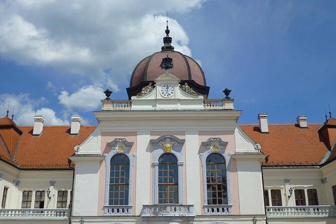 Godollo Sisi Castle and Szentendre Full-Day Private Tour from Budapest - Potential Considerations