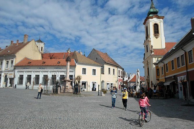 Godollo Sisi Castle and Szentendre Full-Day Private Tour from Budapest - FAQ