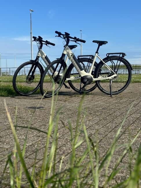 Goes: Full-Day E-Bike Rental - The Value of This Full-Day E-Bike Tour
