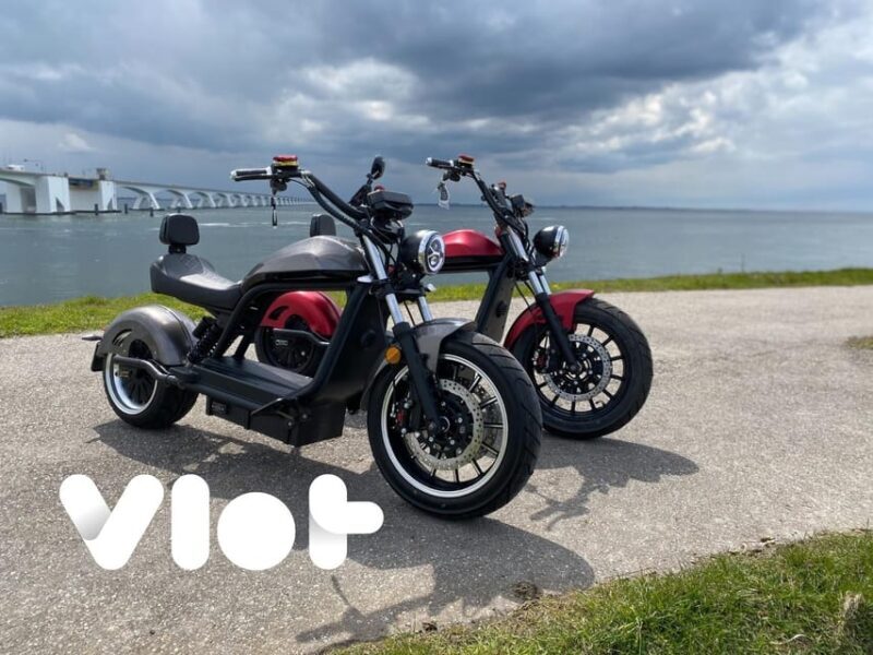 Goes: Full-Day E-Bike Rental - Who Will Love This Experience?