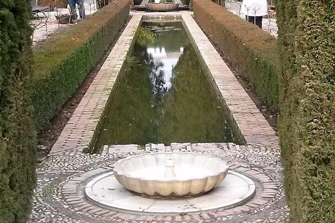 Going to Alhambra? 3 hrs Private Tour! Skip the long lines to visit the Alhambra - FAQ