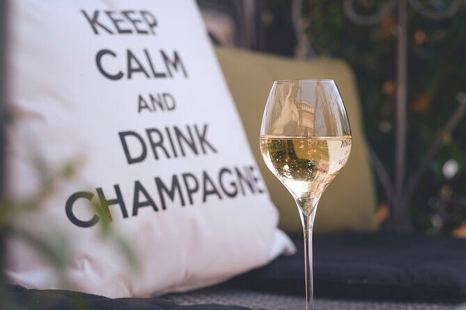 Gold Champagne Experience from Epernay (Private Full day tour) - FAQs