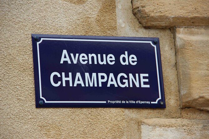 Gold Champagne Experience from Reims (Private Full day tour) - The Sum Up