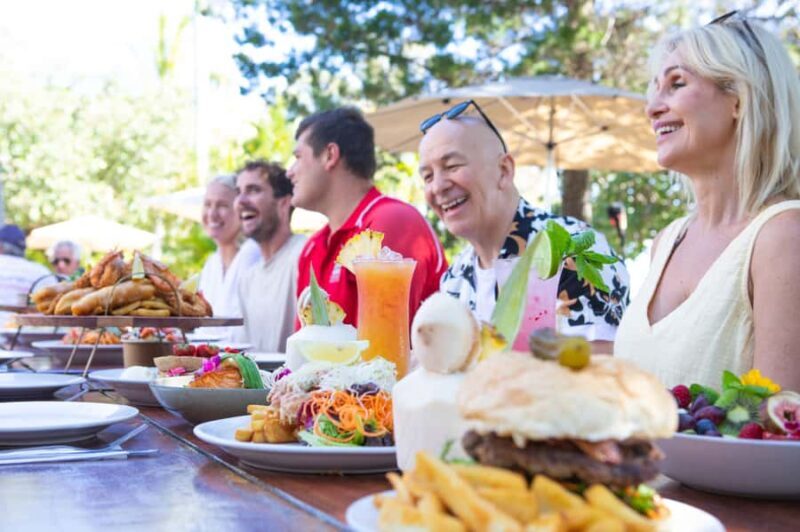 Gold Coast: 1.5-Hour Jet Ski Safari to Stradbroke Island - What Sets This Tour Apart