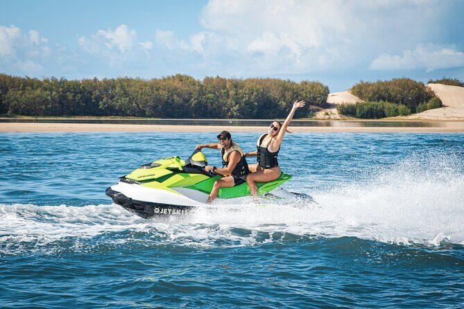 Gold Coast: 1-Hour Jetski Tour from Surfers Paradise - FAQ