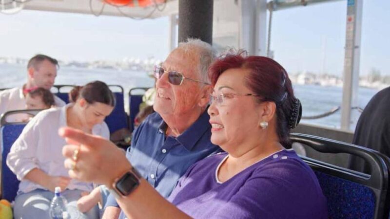 Gold Coast: 1-Hour Land and Water Duck Tour - Why This Tour Offers Great Value