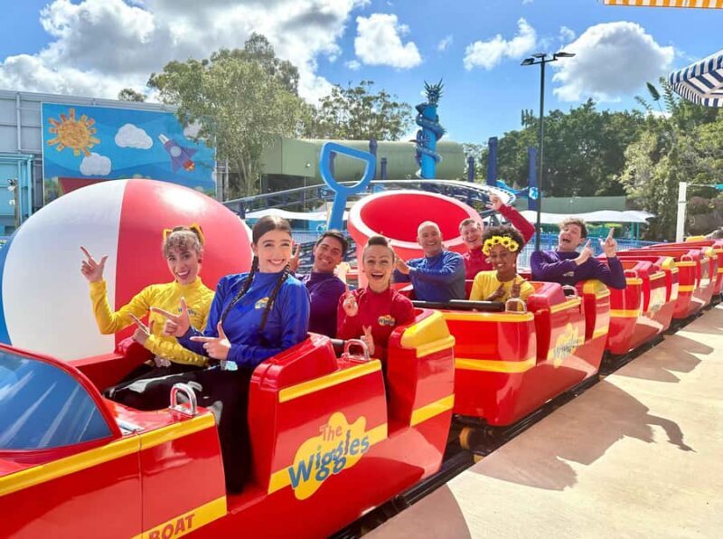 Gold Coast: 2-Day Dreamworld, WhiteWater World + SkyPoint - Evaluating the Value