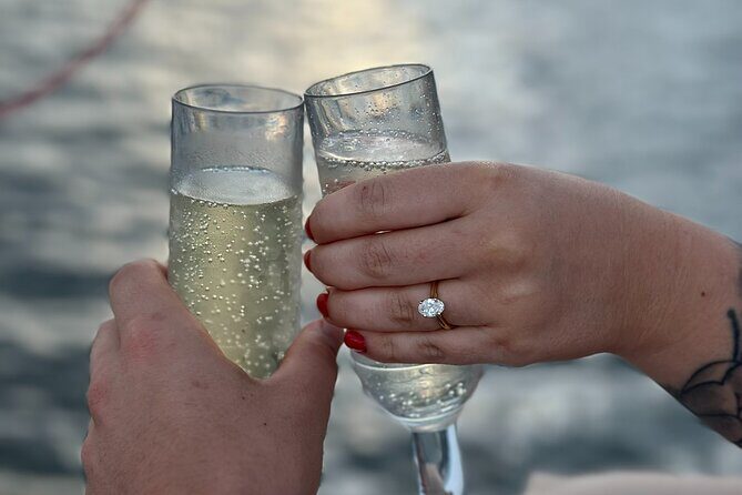 Gold Coast 2 hour Sunset Sailing Cruise with Drinks&Tasting Plate - Practical Tips for Your Sunset Sailing Experience