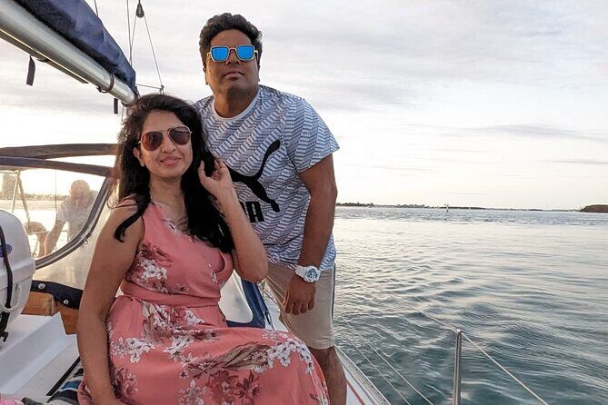 Gold Coast 2 hour Sunset Sailing Cruise with Drinks&Tasting Plate - The Sum Up: Who Will Love This Tour?
