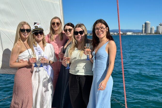 Gold Coast 2 hr Sailing Cruise with Drinks & Tasting Plate - Final Thoughts