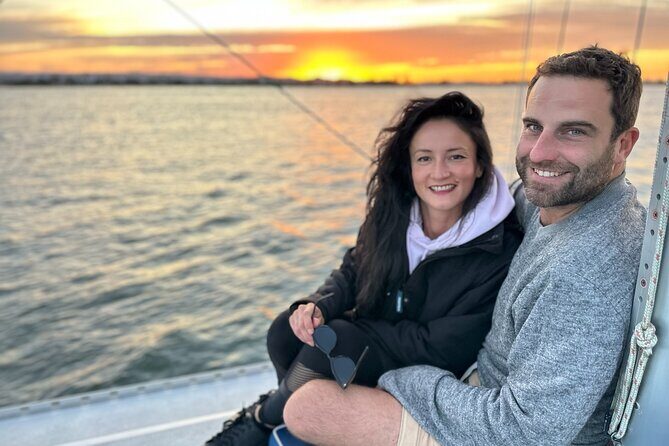 Gold Coast 2 Hr Sunset Private Sailing Charter with Drinks & Food - Gold Coast 2 Hr Sunset Private Sailing Charter with Drinks & Food: A Complete Review