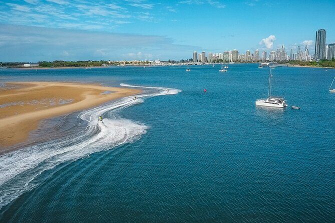 Gold Coast 30 Minute Jetski Tour in Surfers Paradise - Practical Info and Tips