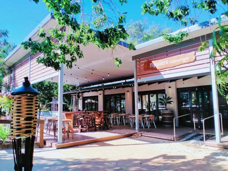 Gold Coast: 6-Hour Wakeboarding & Wakesurfing with Lunch - Who Is This Tour Best Suited For?