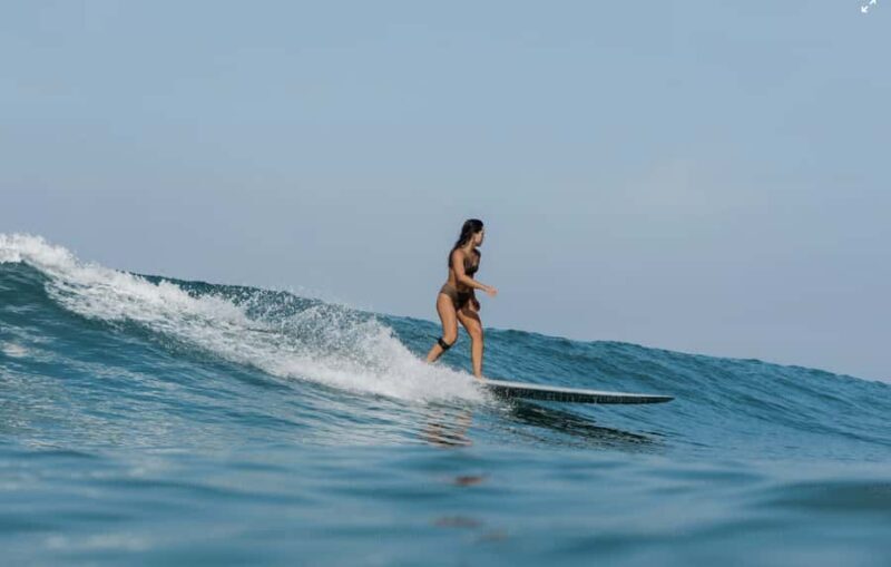 Gold Coast: Adult Group Surf Lesson (16+) - An In-Depth Look at the Surf Lesson Experience