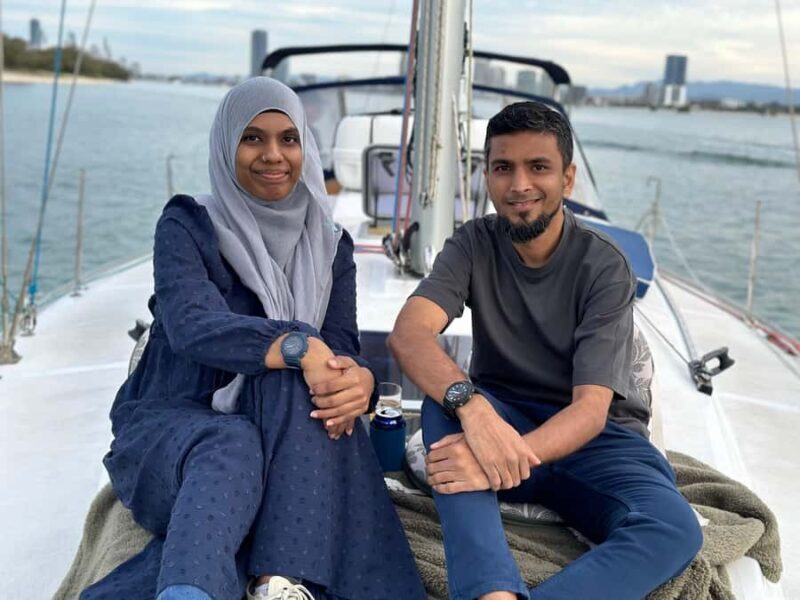 Gold Coast: Afternoon Sailing Cruise incl food & drinks - Who Will Love This Experience?