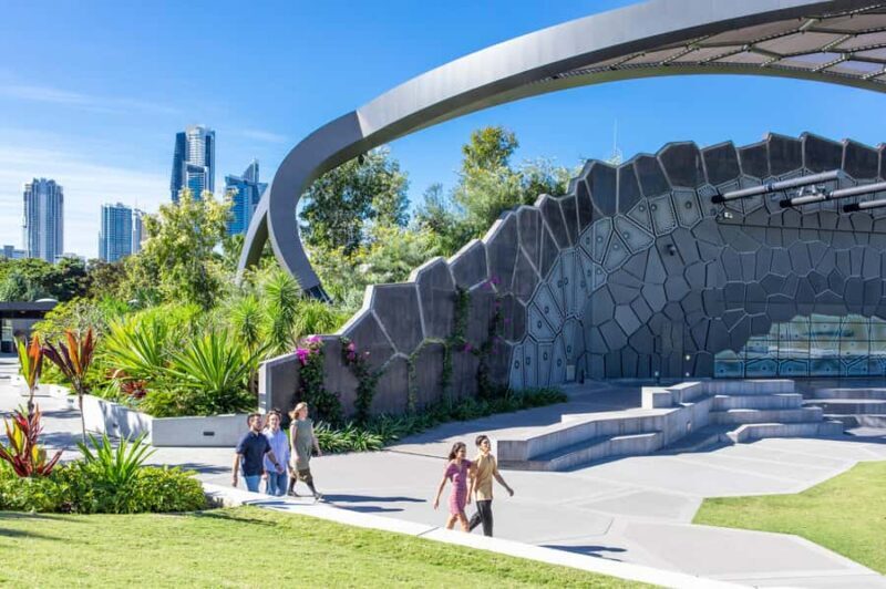 Gold Coast and Craft Brewery VIP Tour from Brisbane - Frequently Asked Questions