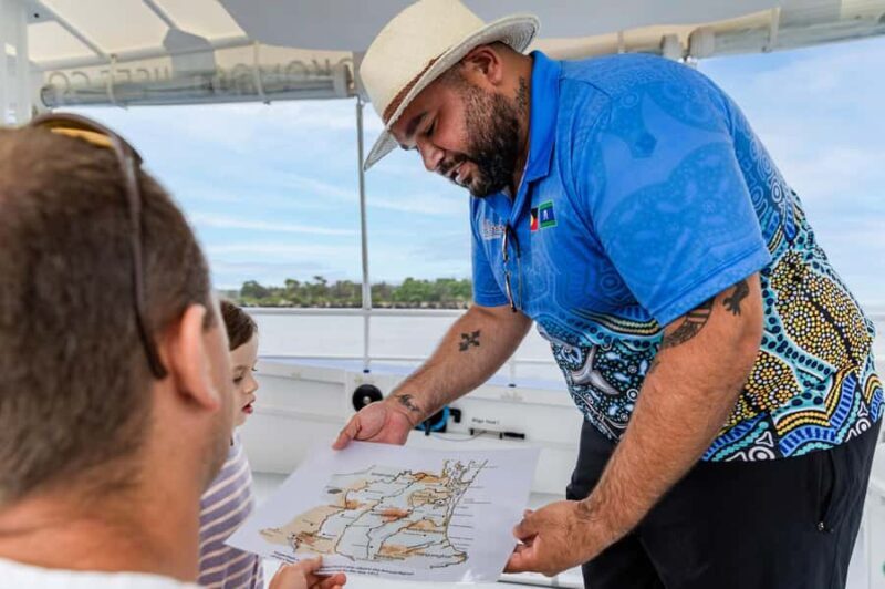 Gold Coast and Wavebreak Island Cultural Small Group Cruise - An In-Depth Look at the Experience