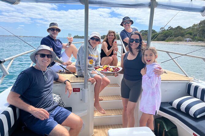 Gold Coast and Wavebreak Island Cultural Small Group Cruise - The Sum Up