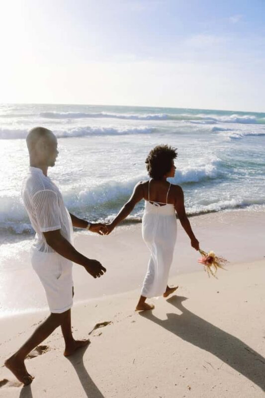 Gold Coast: Beach Photoshoot with Edited Photos - An In-Depth Look at the Gold Coast Beach Photoshoot