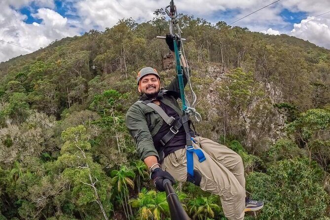 Gold Coast Canyon Flyer Zipline Tour - Who Should Consider This Tour?