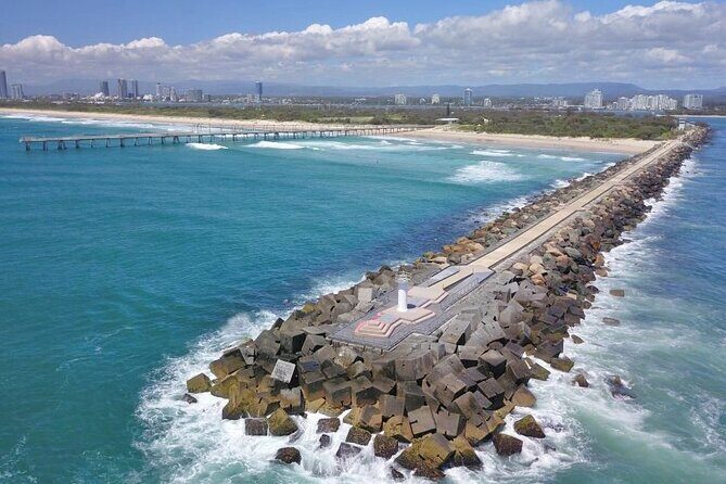 Gold Coast Day Tour From Brisbane - Transportation, Group Size, and Practical Tips