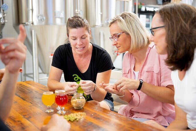 Gold Coast Full Day Brewery Tour - What to Expect During the Day