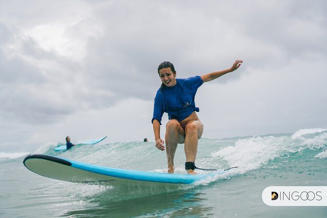 Gold Coast Full Day Learn To Surf Adventure - What Makes This Tour a Great Value?