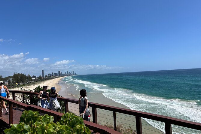 Gold Coast Fun Tour - Who Should Consider This Tour?