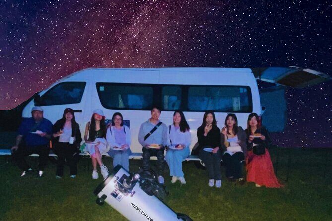 Gold Coast: Glow Worms, Sunset & Stargazing with BBQ dinner - Final Thoughts