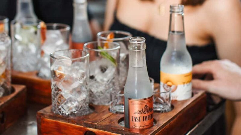 Gold Coast: Granddad Jack's Distillery Gin Tasting & Talk - What to Expect from the Granddad Jacks Experience