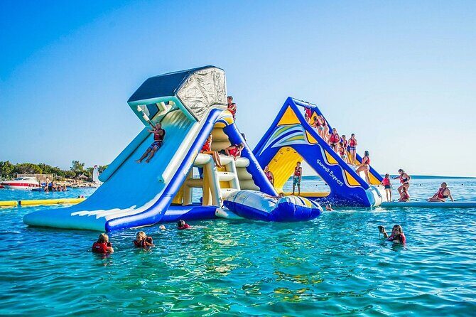 Gold Coast Hop On Hop Off Sightseeing Cruise 1 Day Pass - Who Is This Tour Best For?  