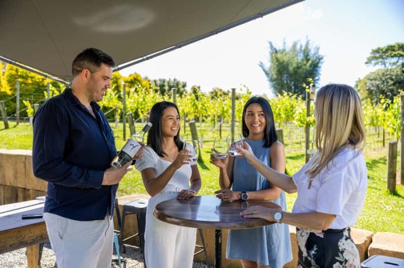 Gold Coast: Hop on Hop off Wine Tasting Tour to Mt Tamborine - Frequently Asked Questions