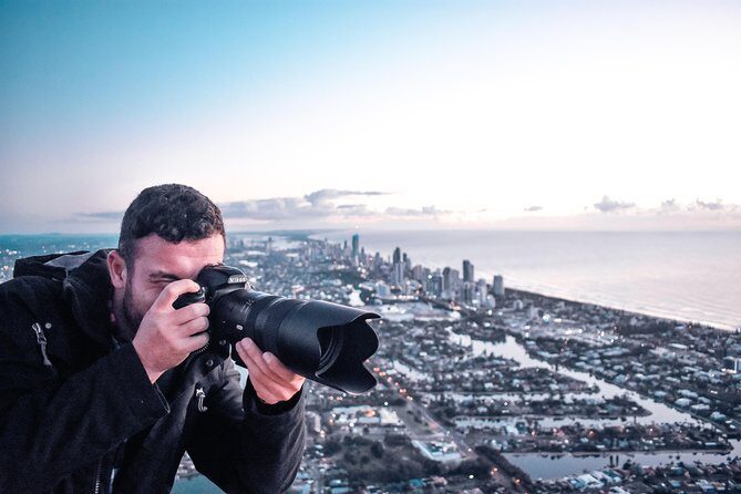 Gold Coast Hot Air Balloon Flight 1 Hour - BEST PRICE! - What to Expect from the Gold Coast Hot Air Balloon Flight