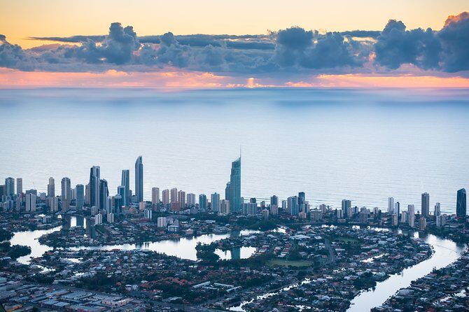 Gold Coast Hot Air Balloon Flight 1 Hour - BEST PRICE! - Who Is This Tour Best Suited For?