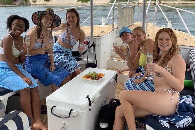 Gold Coast Island Private Cruise - An In-Depth Look at the Gold Coast Island Private Cruise