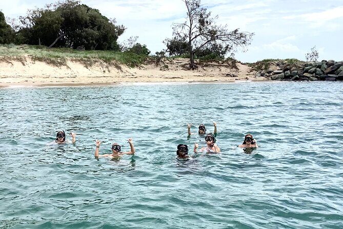 Gold Coast Island Private Cruise - FAQ