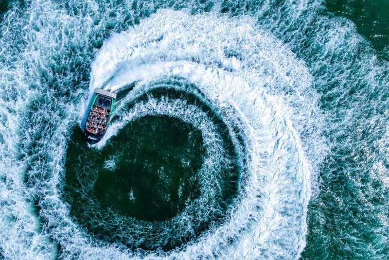 Gold Coast: Jet Boat Ride & Sea World Entry Ticket - Final Thoughts