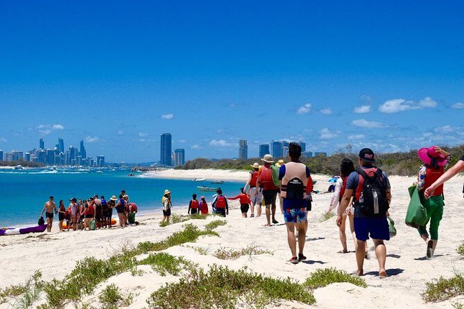 Gold Coast Kayaking & Snorkelling Tour (2.5 Hours) - Final Word