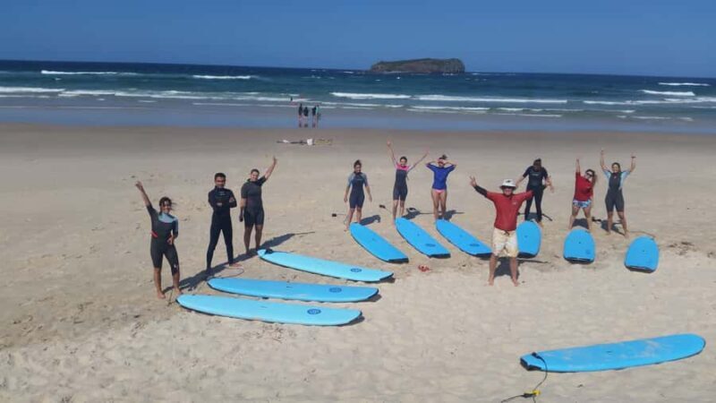 Gold Coast: Learn to Surf Experience with Lunch & Activities - Final Thoughts