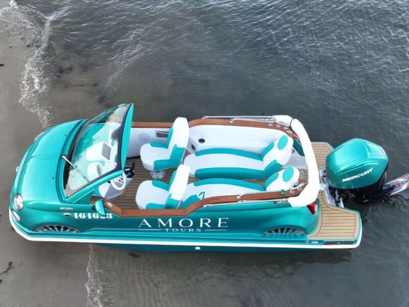 Gold Coast: Luxury Boat Tour - Introduction: A Luxurious Spin on the Gold Coast Waterways