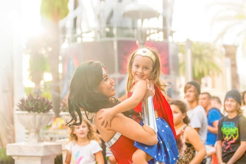 Gold Coast: Movie World, Sea World, Wet'n'Wild 14-Day Pass - Gold Coast: Movie World, Sea World, WetnWild 14-Day Pass – The Complete Review