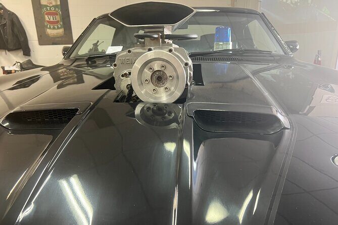 Gold Coast Muscle Car Museum - Who Will Love This Experience?