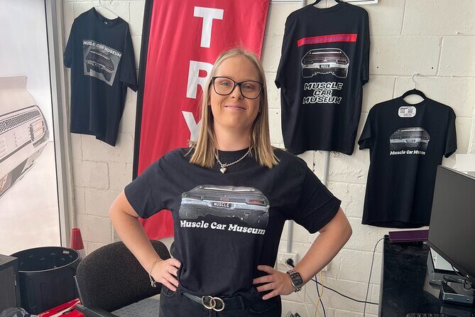 Gold Coast Muscle Car Museum - FAQs